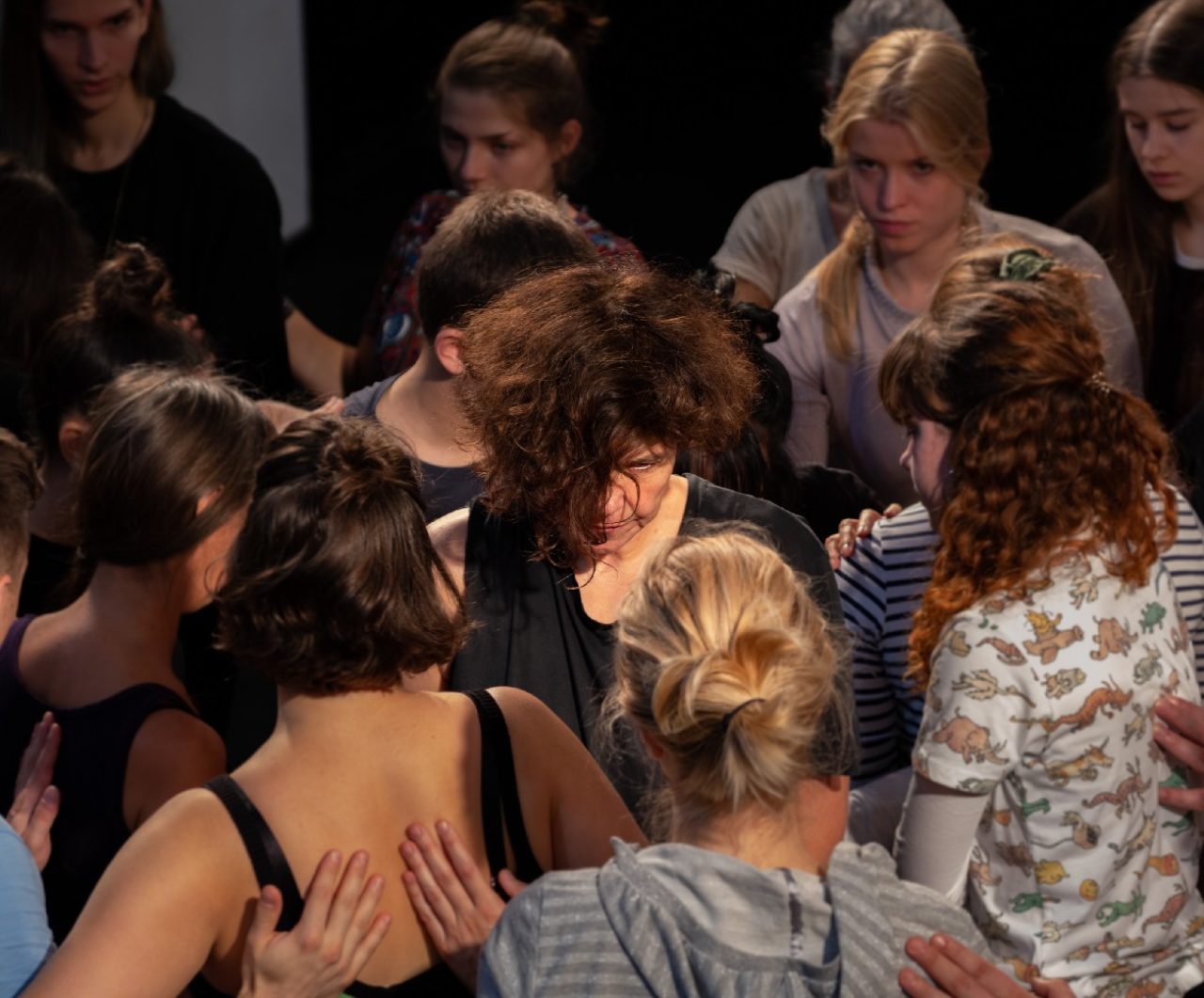 Das Potential, das Theater hat, ist gigantisch. • European Cultural News